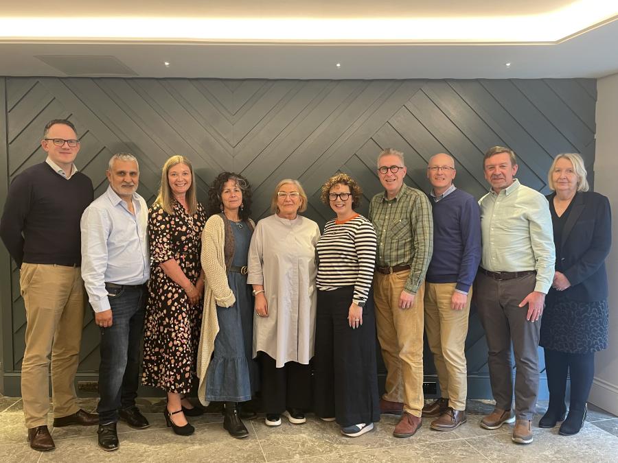 Independent Panel Truth Recovery NI